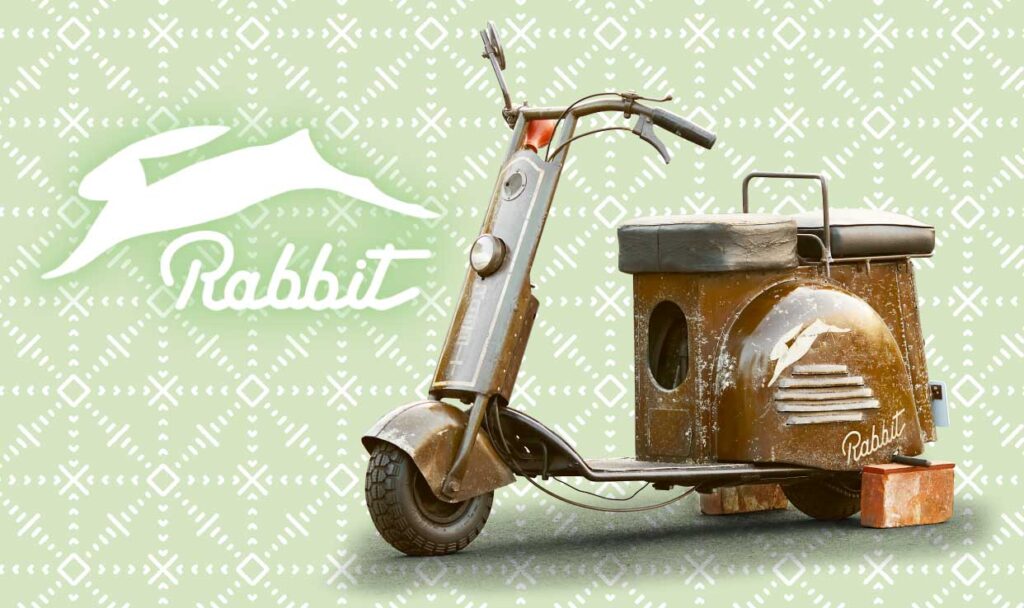 今年の干支は兎です – スバル中四国株式会社 香川・徳島エリア