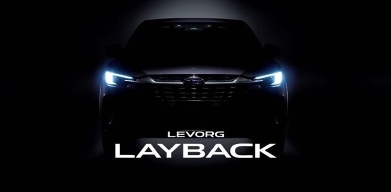 SUBARU 新型SUV「LEVORG LAYBACK」先行予約開始日発表 – スバル中四国株式会社 香川・徳島エリア