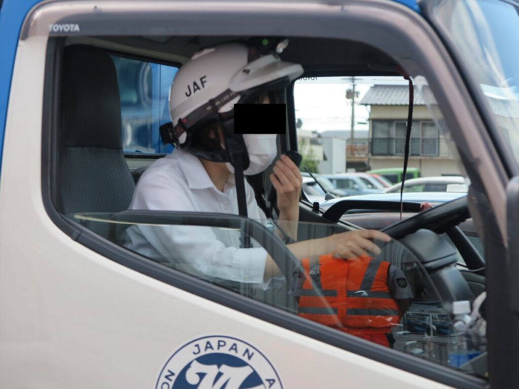 JAFはヒーロー – スバル中四国株式会社 香川・徳島エリア