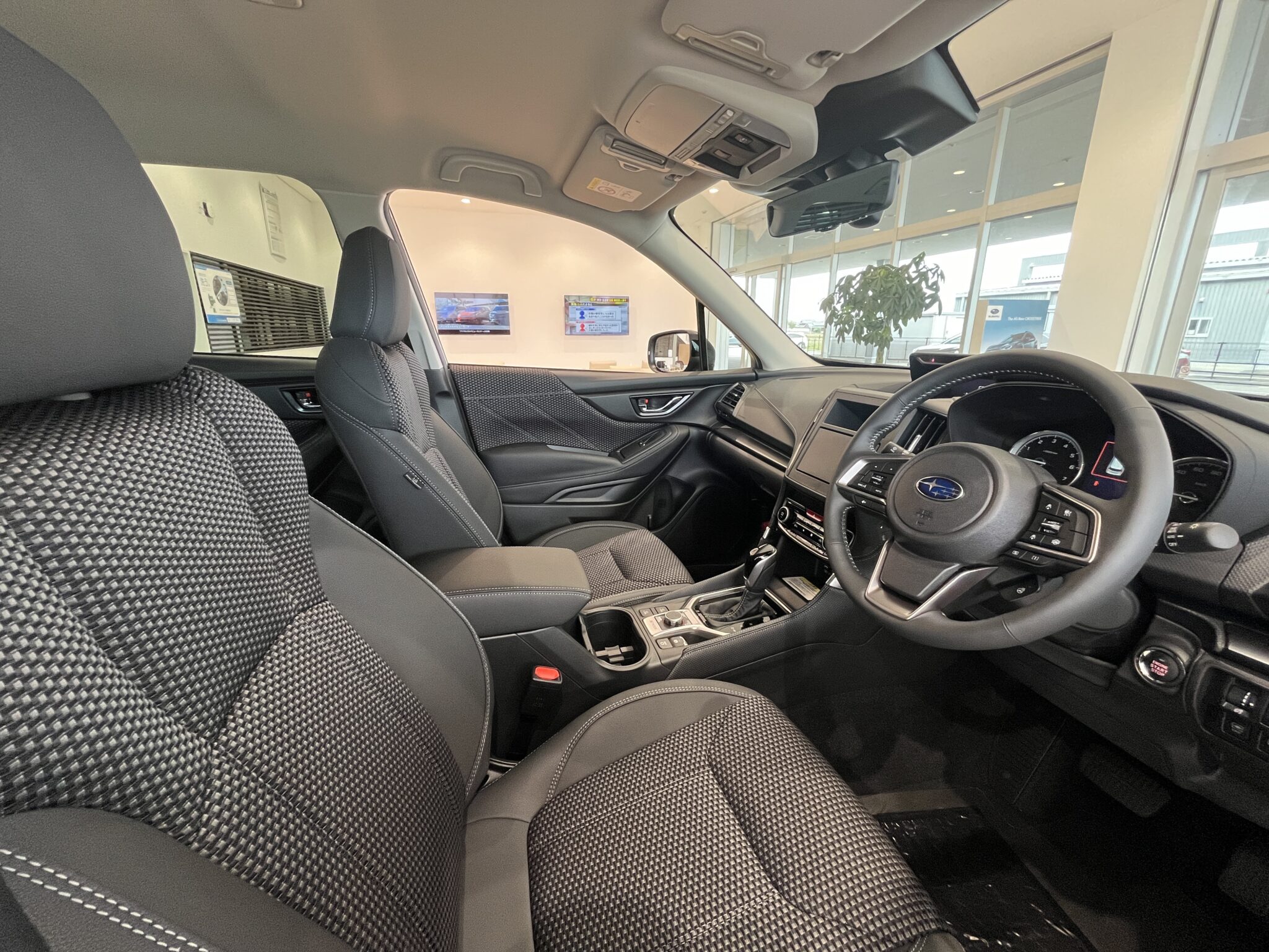 フォレスター XT-EDITION 展示車がご用意できました – スバル中四国株式会社 香川・徳島エリア